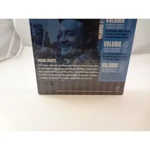 Media | Bob Hope The Ultimate Collection 3disc Dvd Box Set Region 1 ...